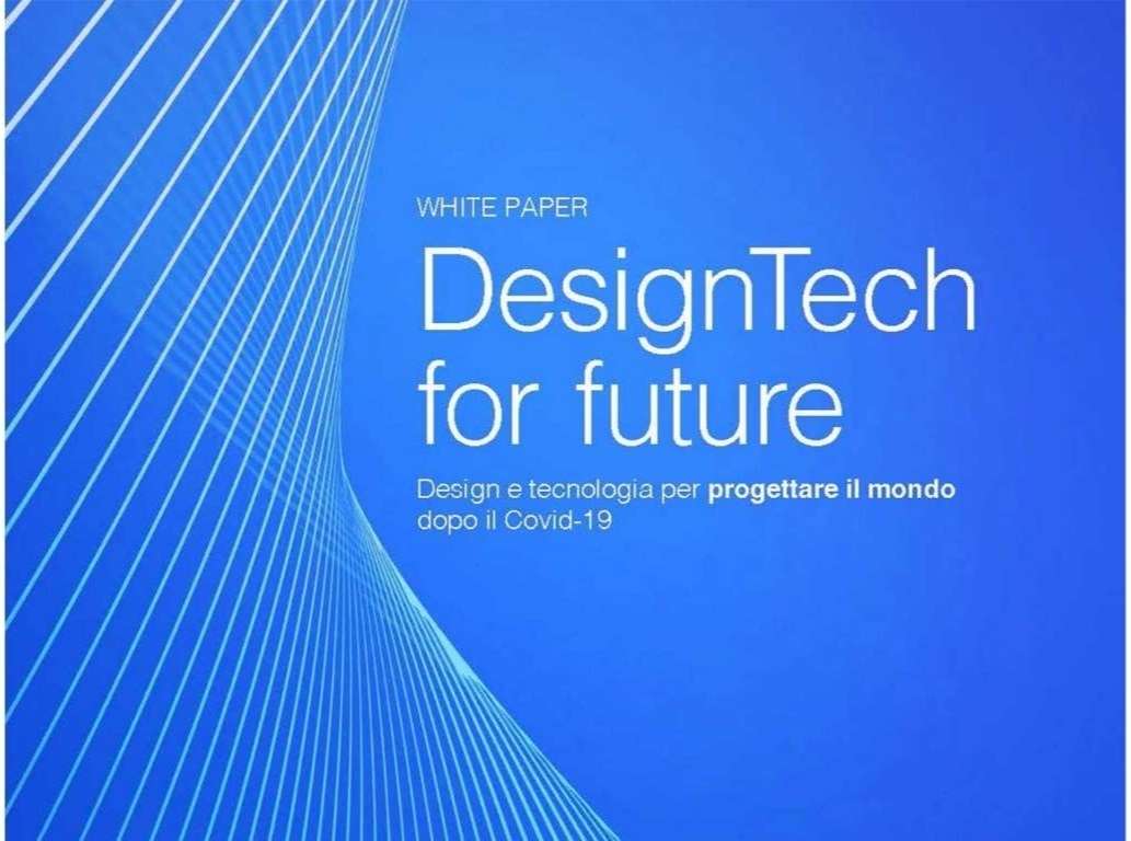 MIC-HUB is pleased to be part of the Design Tech task force