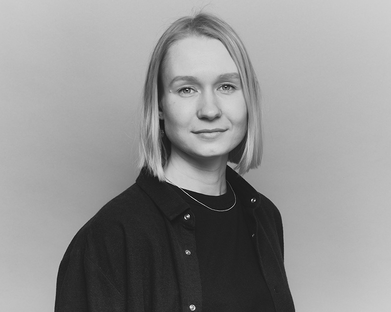 Anna Larina | Our People MIC-HUB