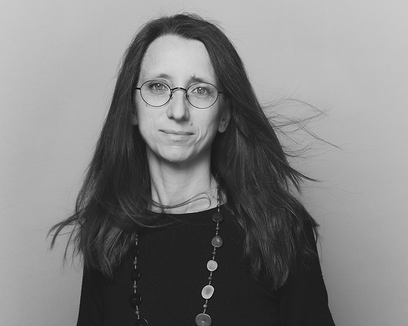 Francesca Arcuri | Our People MIC-HUB