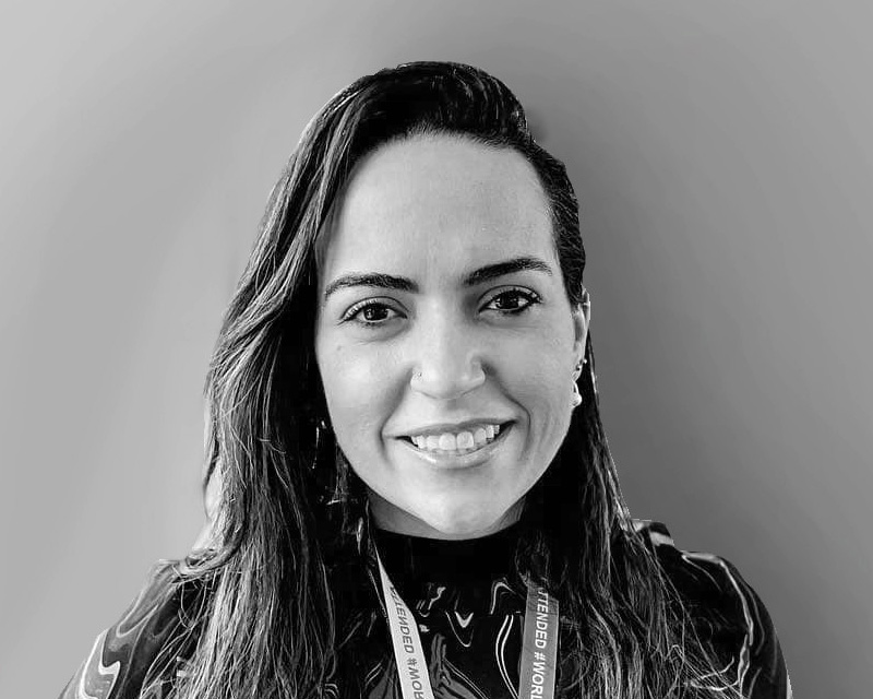 Maria Natália Alcântara | Our People MIC-HUB