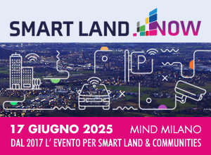 Smart Land Now 2025